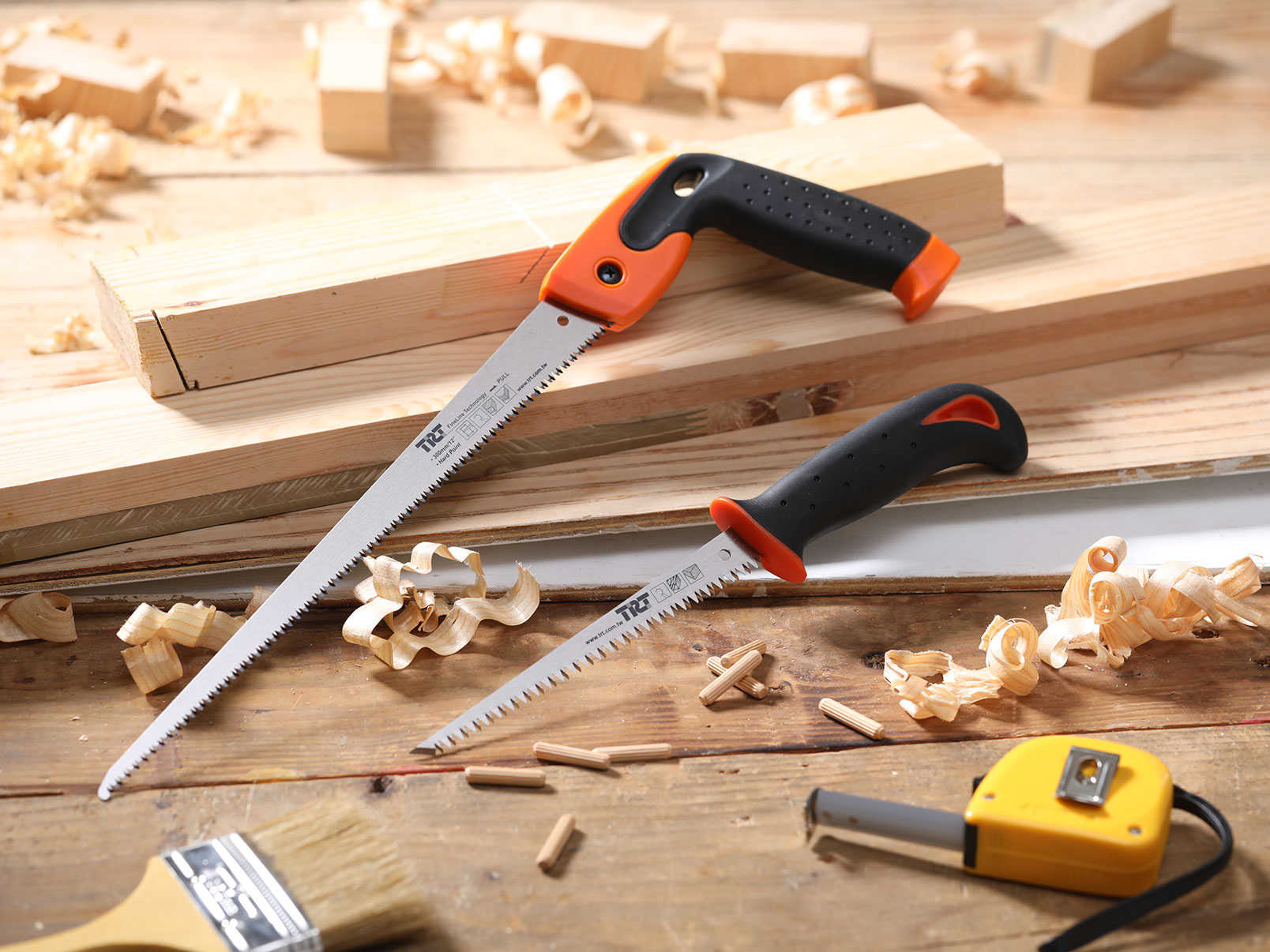 Keyhole Saw