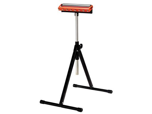 Roller & Ball Work Support